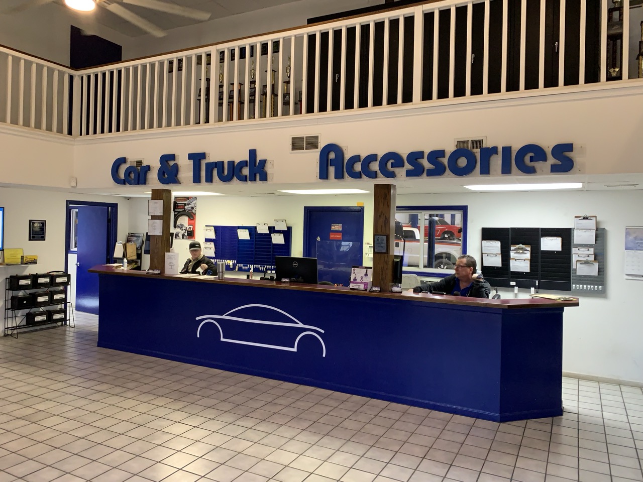 Gallery | Auto Masters | Auto Repair, Derby, KS